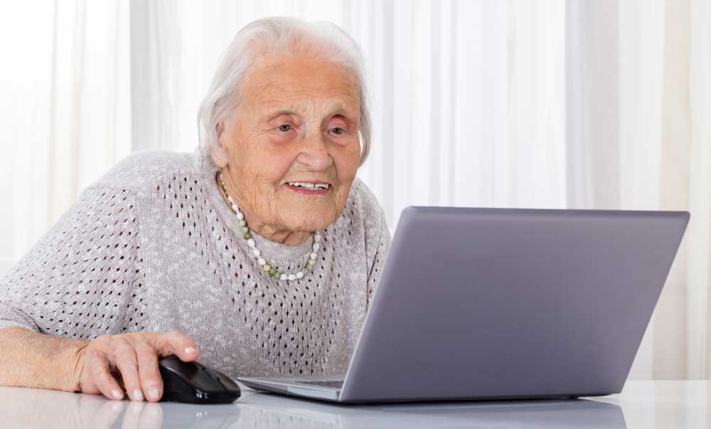 Computer Classes For Senior Citizens 2022