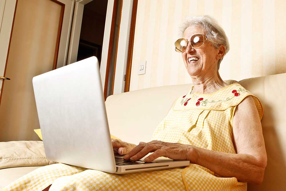 Computer Classes For Senior Citizens 2022