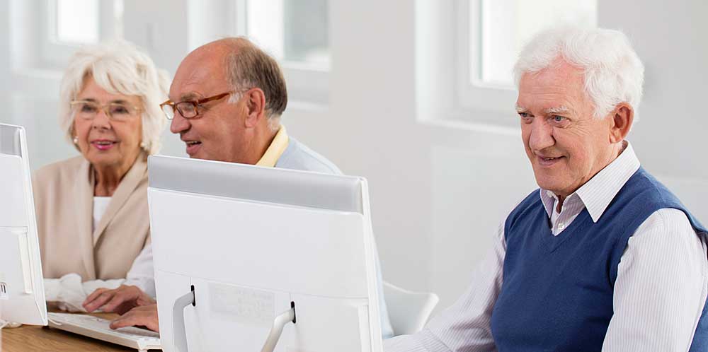 Computer Classes For Senior Citizens 2022