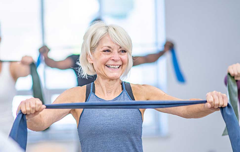 Exercise Bands Workout For Seniors exercise-bands-workout-for-seniors