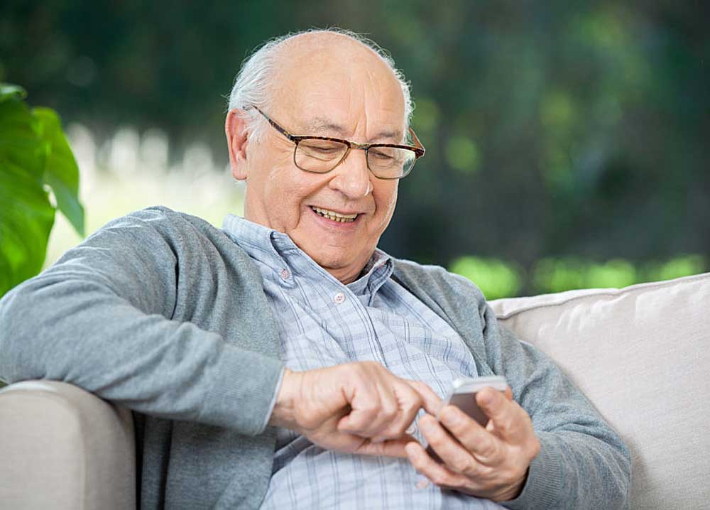 Interactive Games For Seniors The 12 Wonderful Benefits