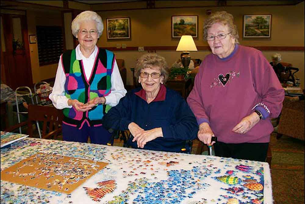 Party Games For Seniors Our 27 Favorite