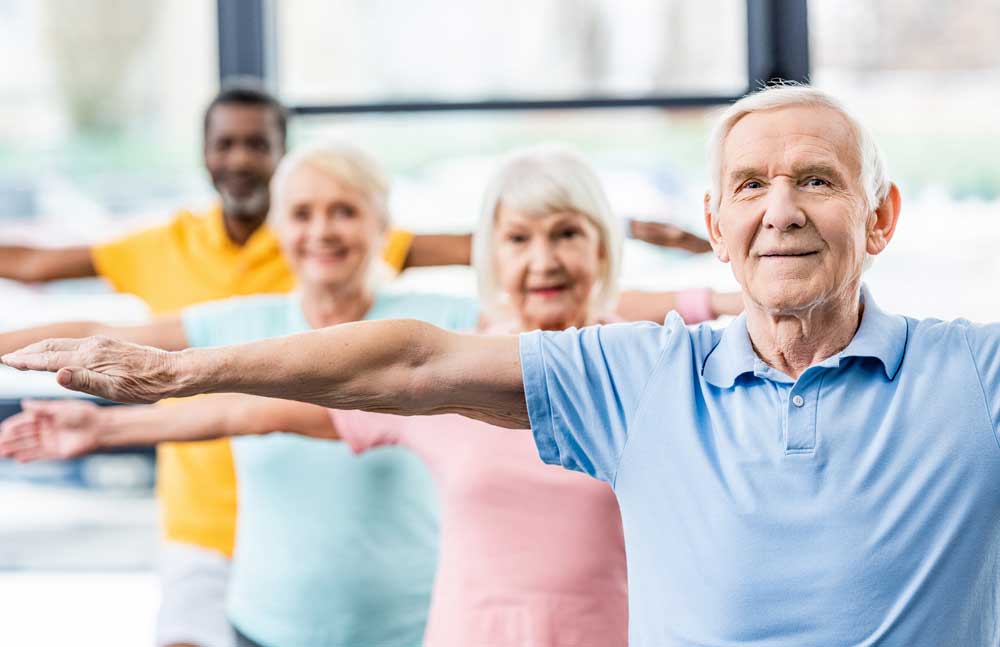 Exercise For Seniors OVER 75 exercise-for-seniors-over-75